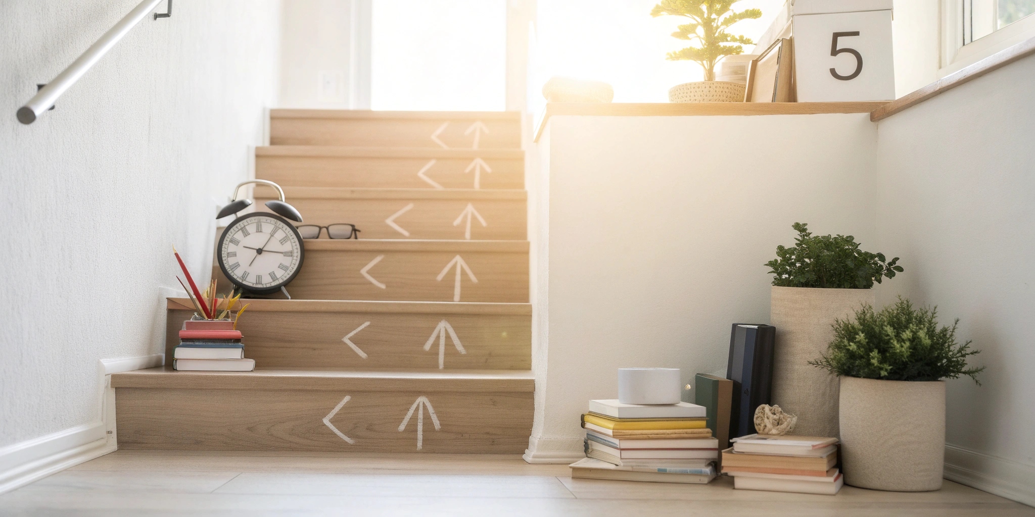 初心者でも挫折しない！5分で完了する整理整頓テクニック徹底ガイド | Kurashi Tips