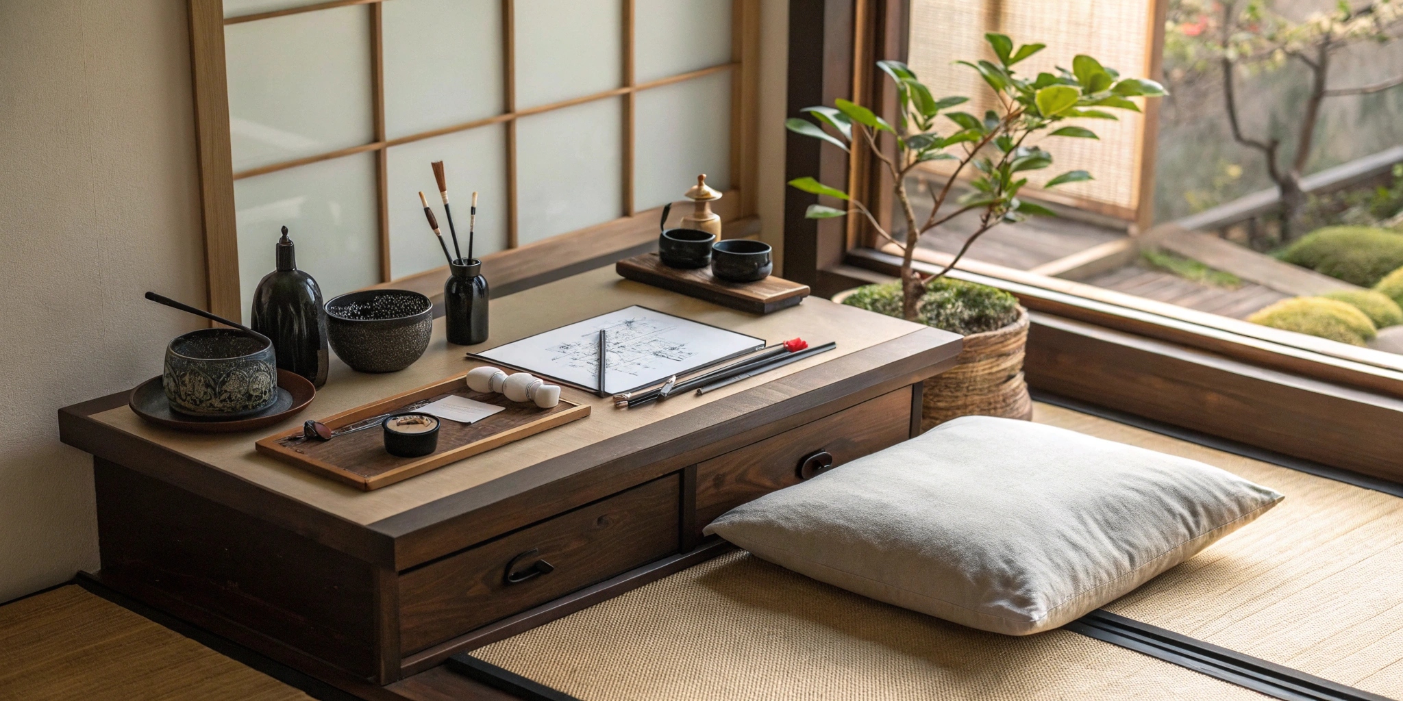 朝活書写で始める、心ととのう1日 – 5つのメリットと実践方法 | Kurashi Tips