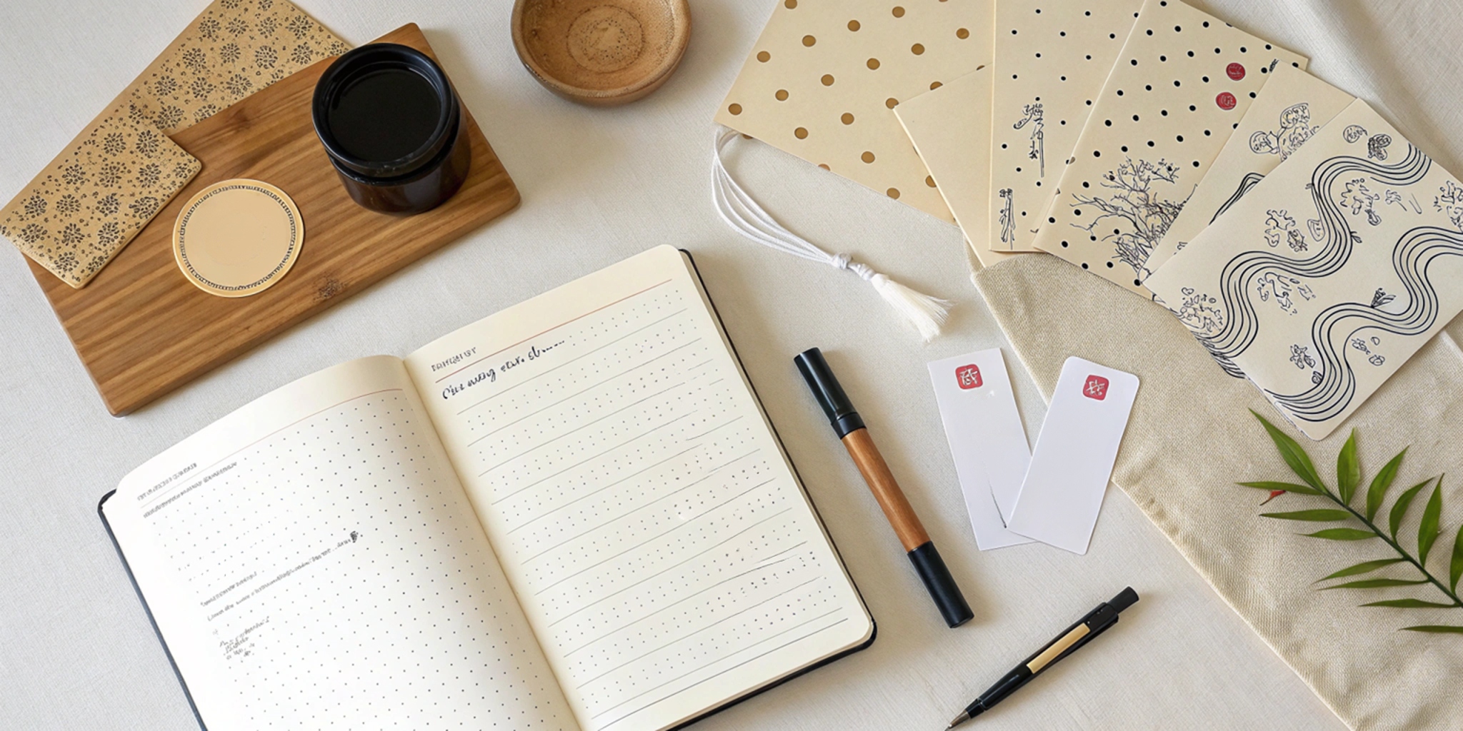 朝活書写で始める、心ととのう1日 – 5つのメリットと実践方法 | Kurashi Tips