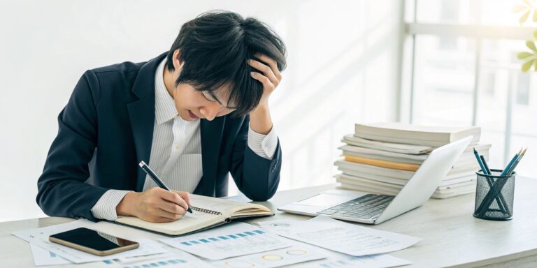 専門家が明かす「片付けられない症候群」とADHDの意外な関係性 | Kurashi Tips
