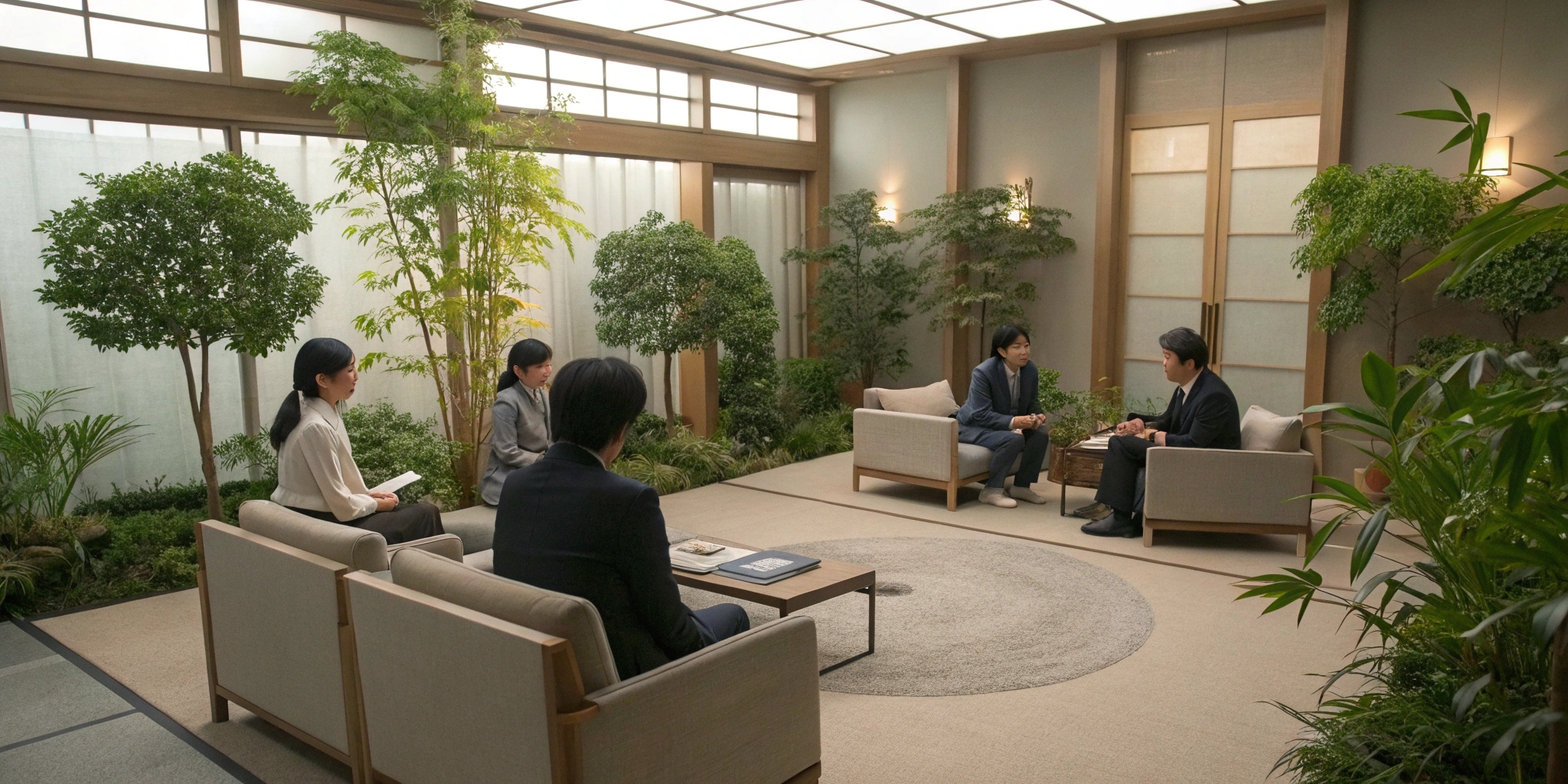 プライミング効果で人間関係が劇的に改善する5つの会話テクニック | Kurashi Tips