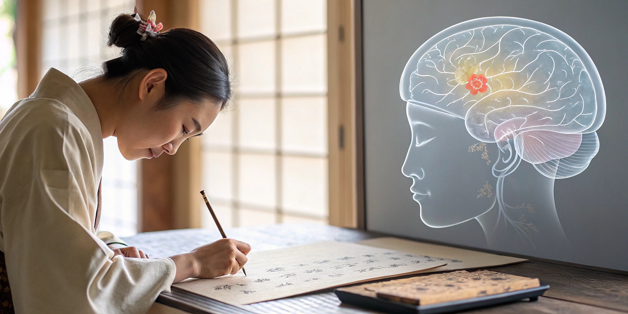 朝活書写で始める、心ととのう1日 – 5つのメリットと実践方法 | Kurashi Tips