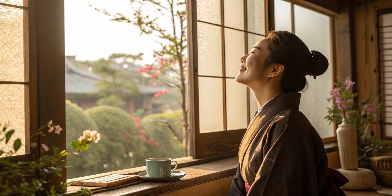 朝活書写で始める、心ととのう1日 – 5つのメリットと実践方法 | Kurashi Tips