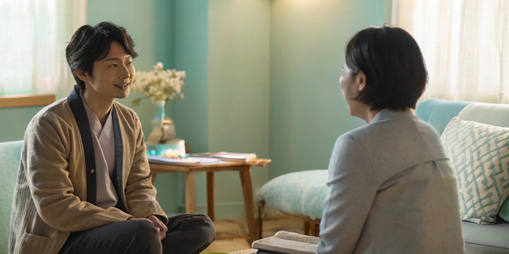 AI悩み相談は本当に効果ある？メリット・デメリットと賢い活用法 | Kurashi Tips