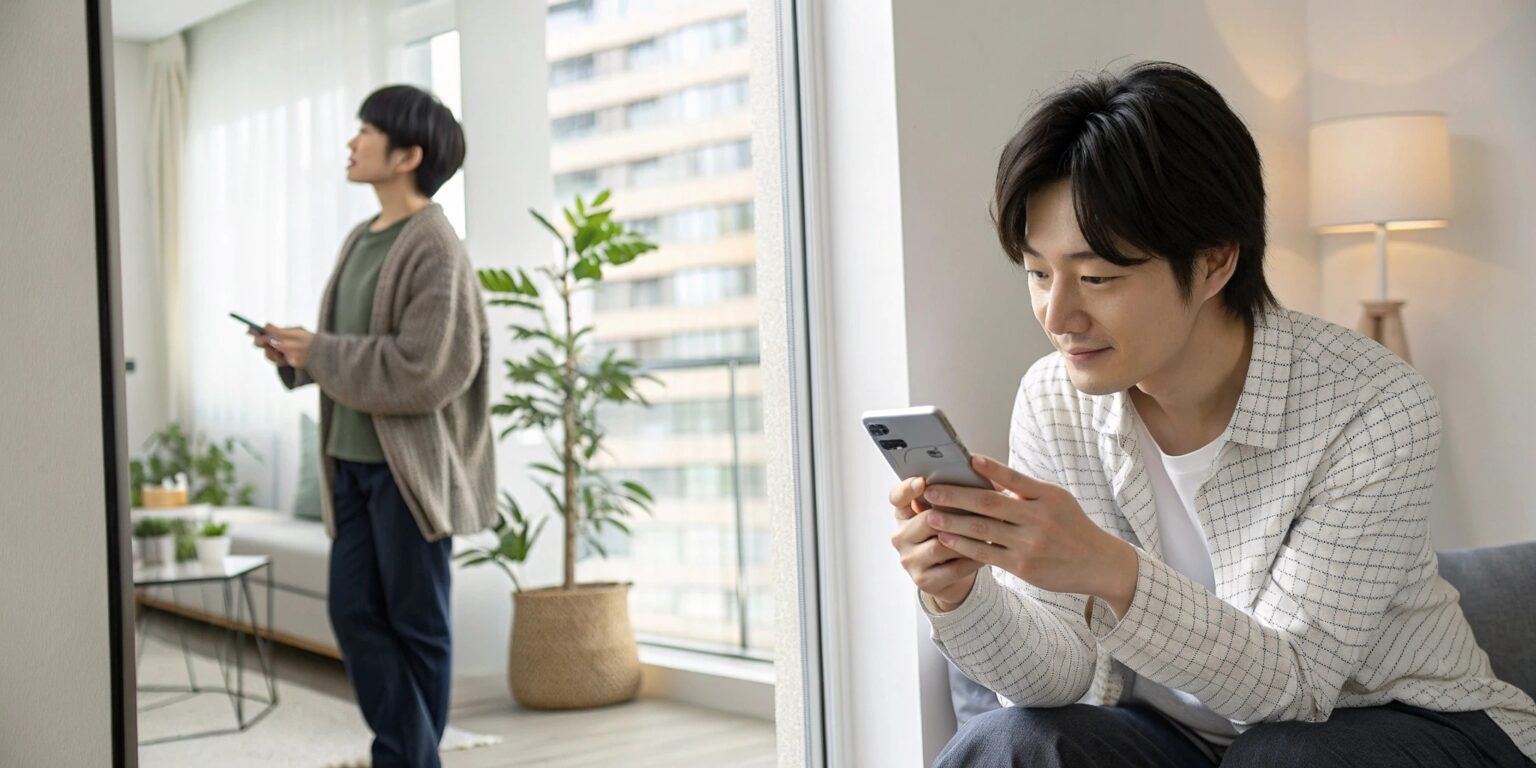 『独りぼっち』が怖くなくなる心理学 – 孤独の恐怖を乗り越えるステップバイステップガイド | Kurashi Tips