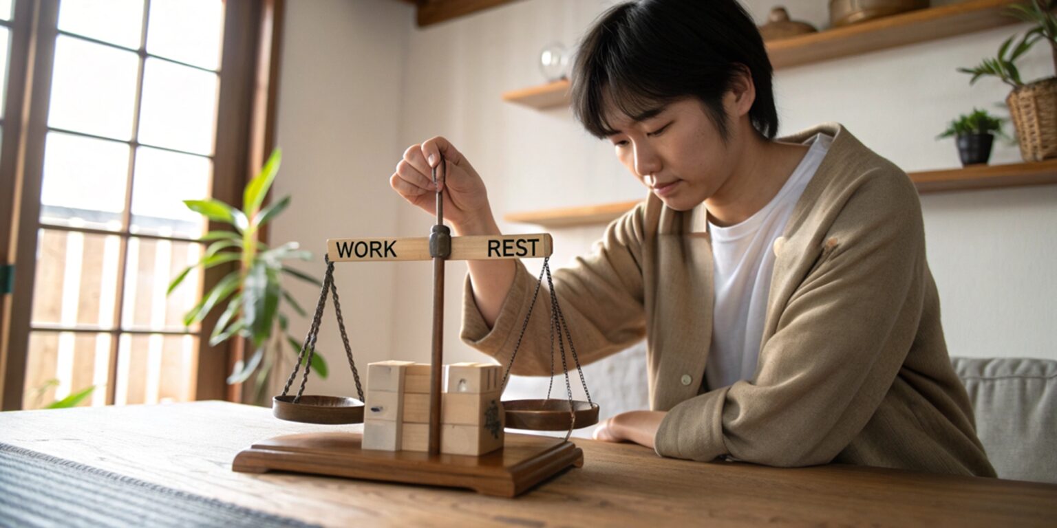 ストレスフリーとは？誤解されがちな意味と本当の心地よさを見つける方法 | Kurashi Tips